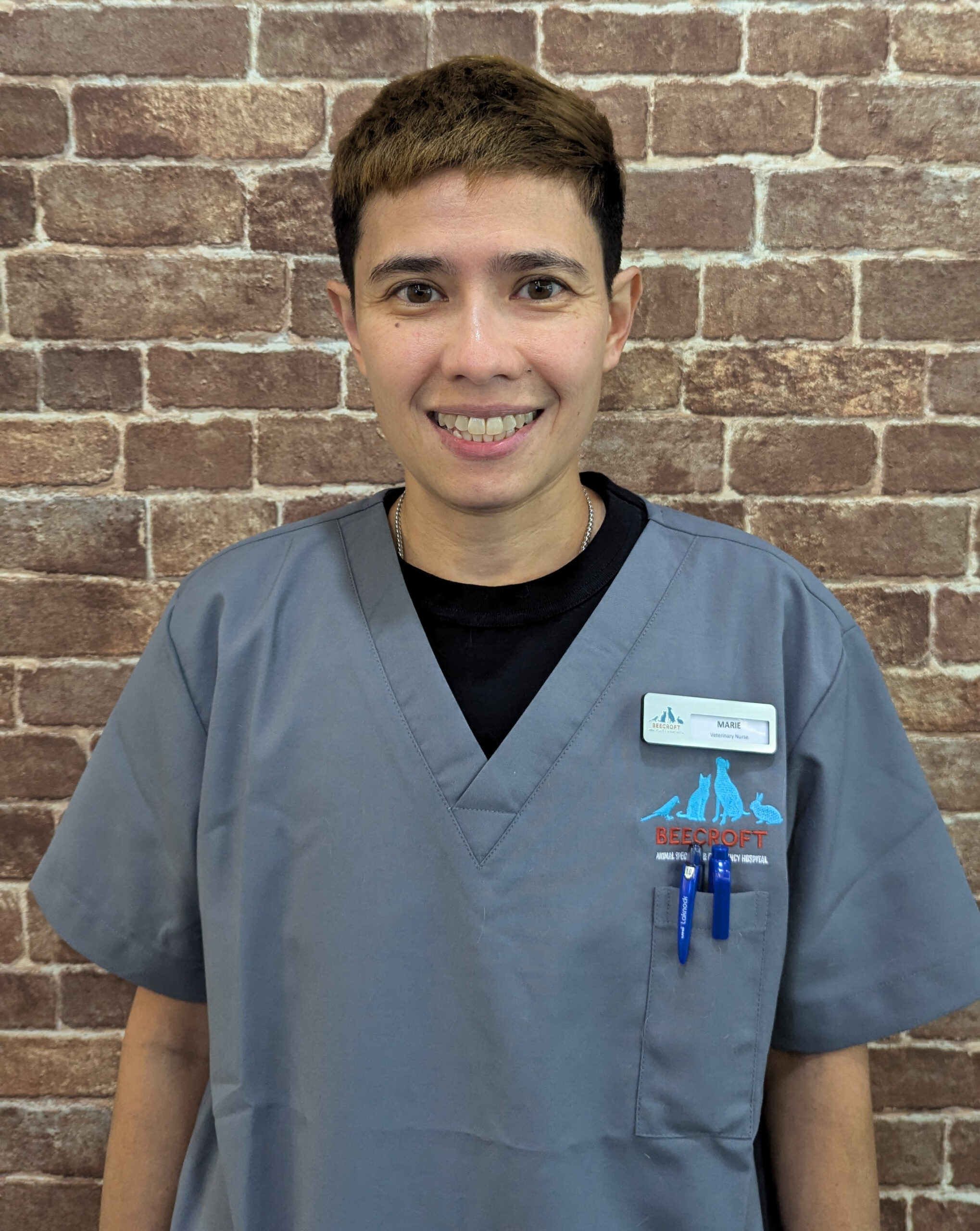 Our Team - Beecroft Animal Specialists & Emergency Hospital