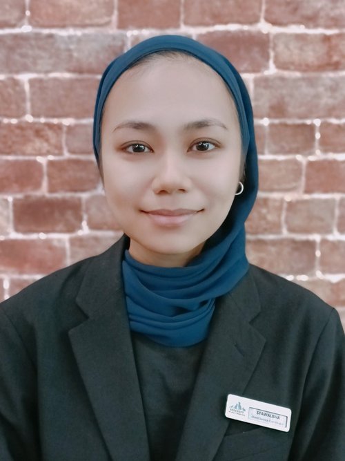 Our Team - Beecroft Animal Specialists & Emergency Hospital